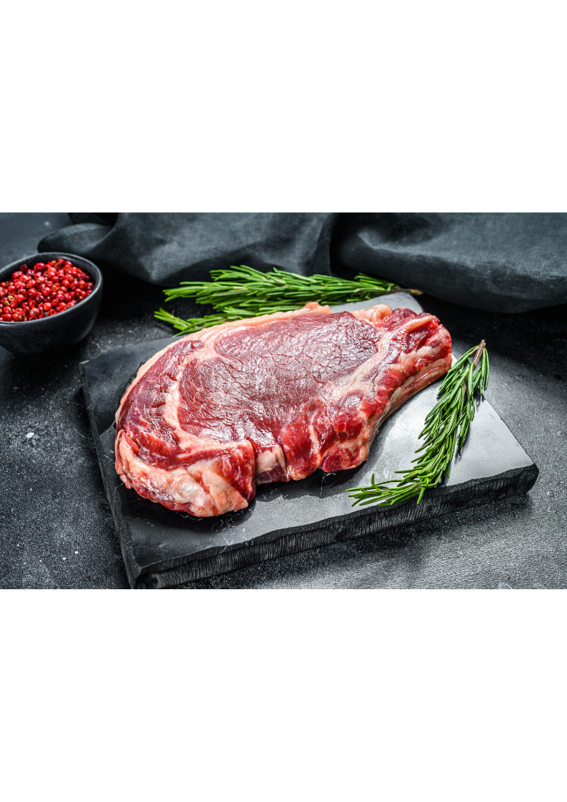 1/4 Beef DEPOSIT – Gun Creek Cattle